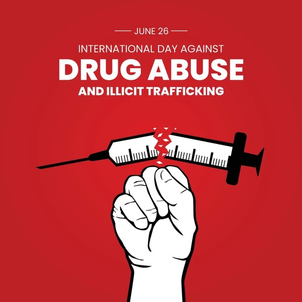 Recent Awareness Programs